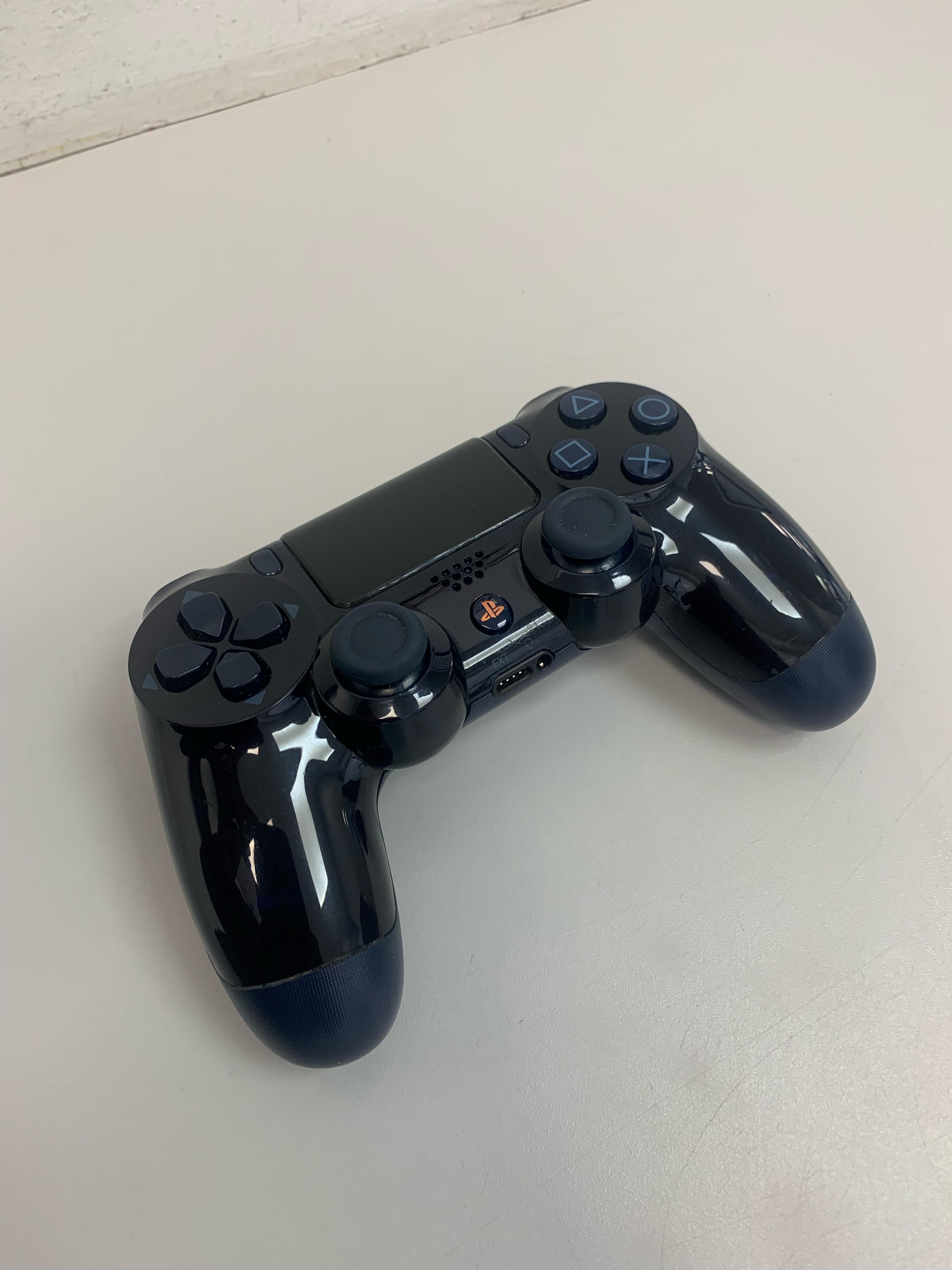 Like New PS4 Official Dual Shock - 500 Million Limited Edition Controller - Own4Less